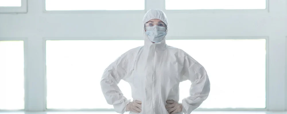 Principales usos del Traje Tyvek en el trabajo | GDINDUSTRIAS